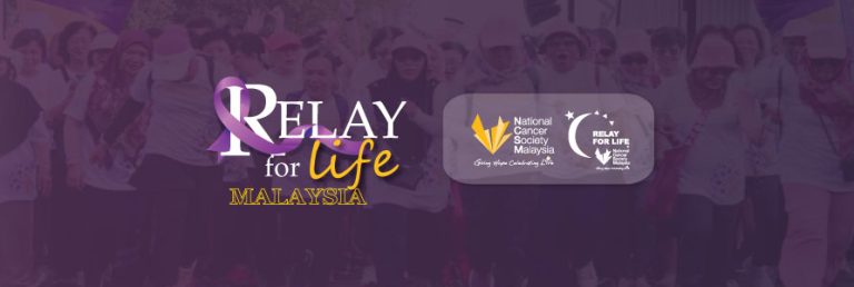NCSM & The Sungai Long Run – [Selangor R – Day] - Relay For Life